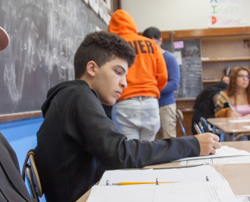 Curriculum for Teaching the Algebra of Personal Finance | FiCycle