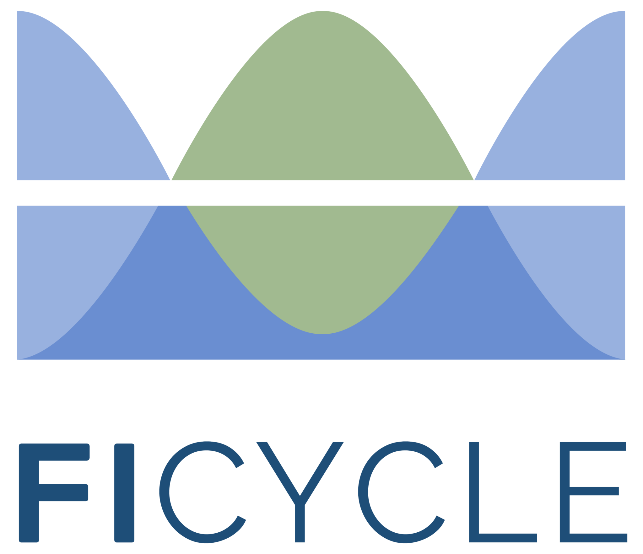 New Year, New Look - FiCycle Math