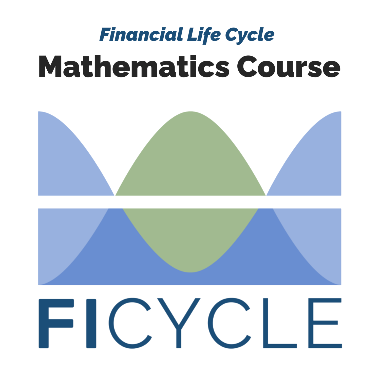 FiCycle Workbooks (Full Set) - FiCycle Math